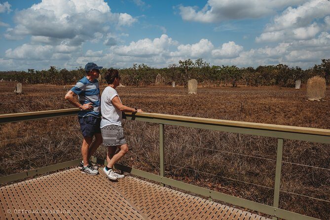 Litchfield Day Tour from Darwin with Offroad Dreaming - What Could Be Better?