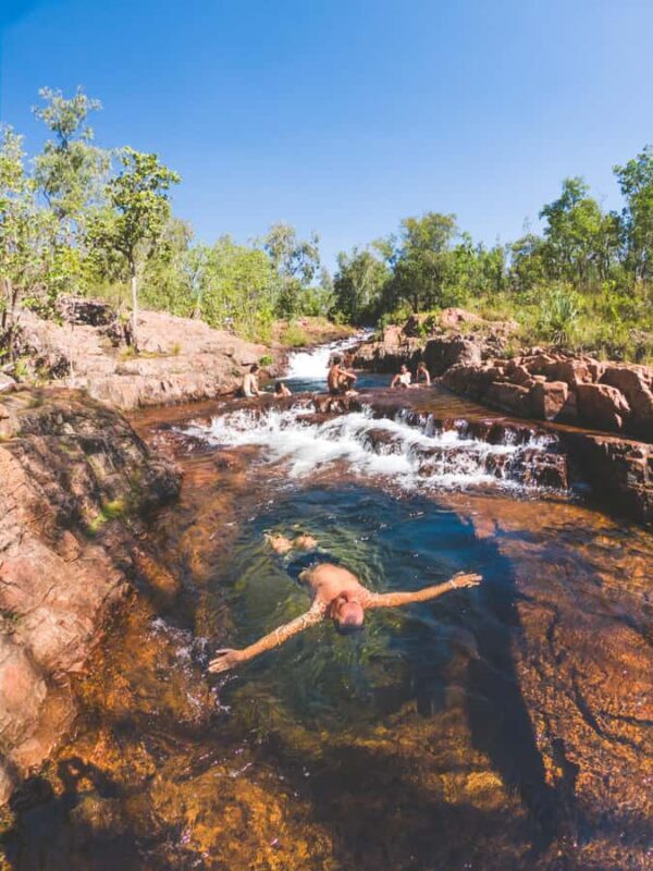 Litchfield, Kakadu, Arnhem Land & Katherine Tour - An In-Depth Look at the Itinerary