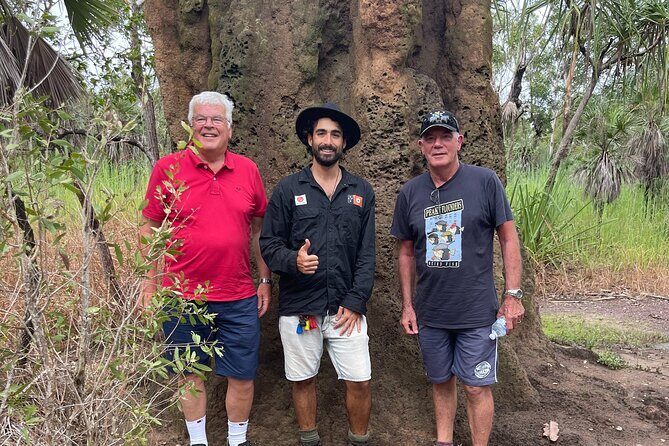 Litchfield National Park Day Tour & Berry Springs, Max 11 Guests - Why This Tour Offers Good Value