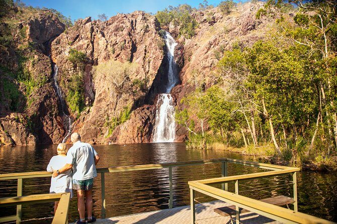Litchfield National Park Day Tour from Darwin - The Overview: A Dive Into Litchfield’s Natural Beauty