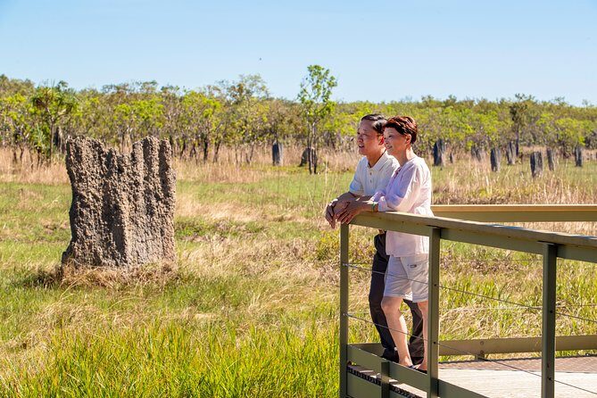 Litchfield National Park Day Tour from Darwin - The Realities: What You Should Know