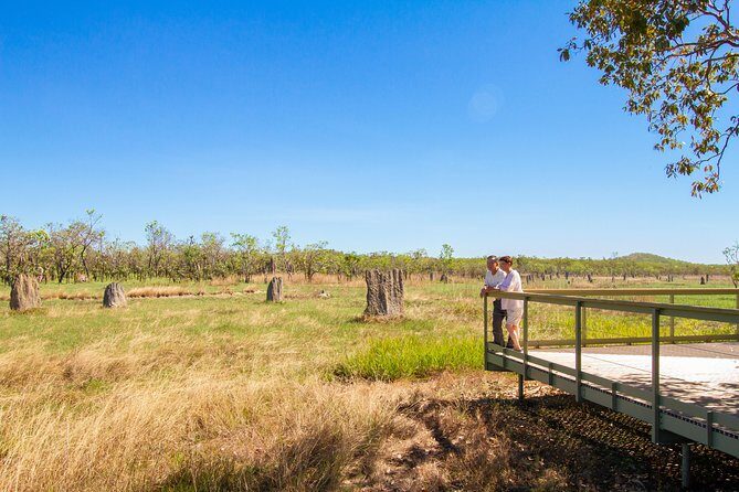 Litchfield National Park Day Tour from Darwin - The Sum Up