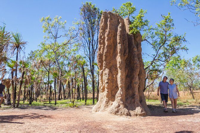 Litchfield National Park Day Tour from Darwin - FAQ