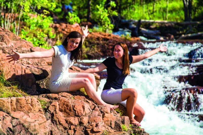 Litchfield National Park: Full-Day & Lunch from Darwin - Key Points