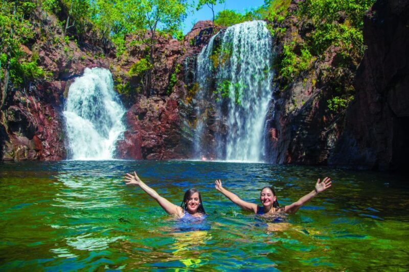 Litchfield National Park: Full-Day & Lunch from Darwin - An Introduction to the Tour Experience