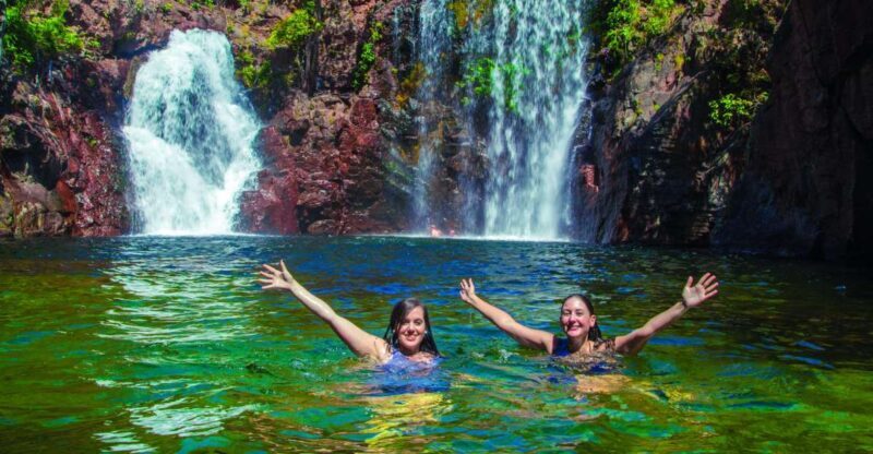Litchfield National Park: Full-Day & Lunch from Darwin - Value and Pricing: Getting the Most for Your Money