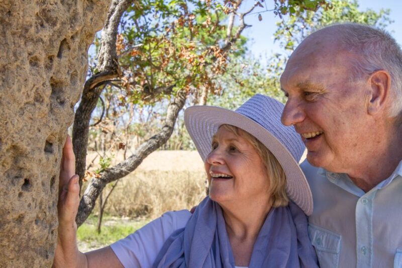 Litchfield National Park: Full-Day & Lunch from Darwin - Real Traveler Insights: What Makes This Tour Shine