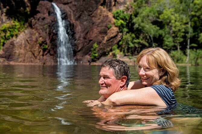 Litchfield National Park Tour with Wetlands or Crocodile Cruise - Authentic Experiences and Practical Insights