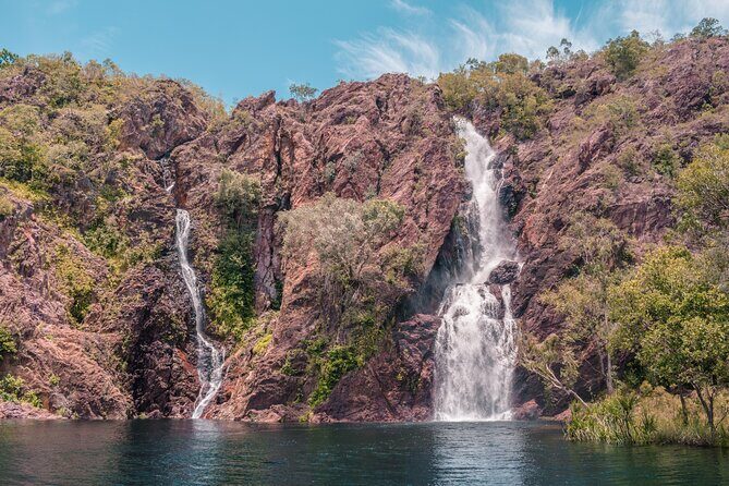 Litchfield National Park Waterfalls & Wildlife Adventure Tour - Final Thoughts: Who Will Love This Tour?