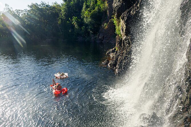 Litchfield National Park Waterfalls & Wildlife Adventure Tour - Frequently Asked Questions (FAQs)