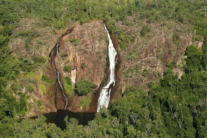 Litchfield Park & Daly River - Scenic Flight From Darwin - Who Should Consider This Tour?