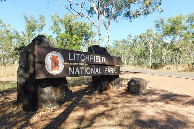 Litchfield Park & Jumping Crocodile Cruise - An In-Depth Look at the Tour