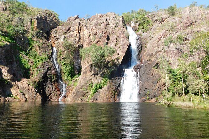 Litchfield Park & Jumping Crocodile Cruise - FAQ
