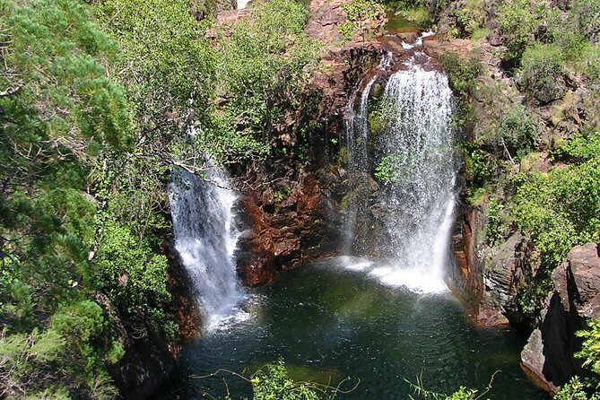 Litchfield Park Scenic Flight From Darwin - Is the Experience Worth It?