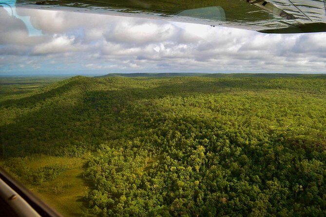 Litchfield Park Scenic Flight From Darwin - Final Thoughts: Who Will Love This?