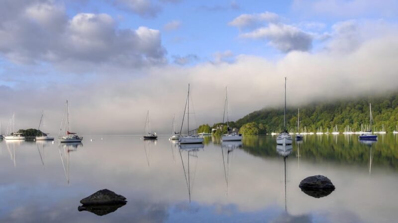 Literary Lake District: Online Road Trip Travel Guide - What Youll Love About This Guide