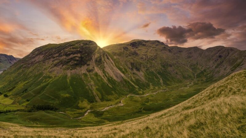 Literary Lake District: Online Road Trip Travel Guide - Final Thoughts