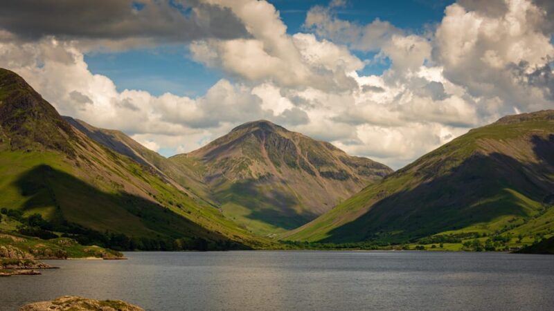 Literary Lake District: Online Road Trip Travel Guide - FAQs