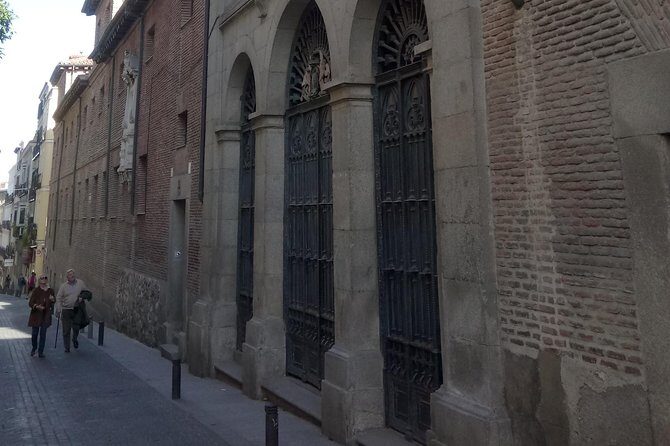 Literary Tour of Madrid - Exploring Madrid’s Literary Landmarks