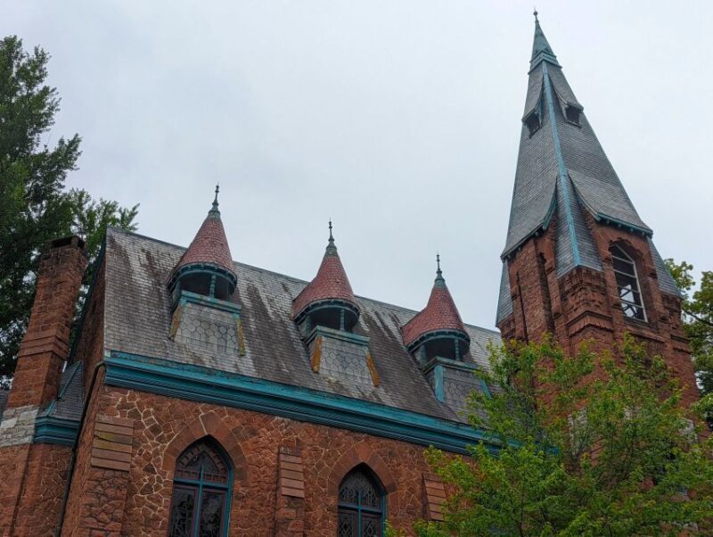 Lititz, Pennsylvania: Walking Tour of Historic Structures - Who Will Love This Tour?