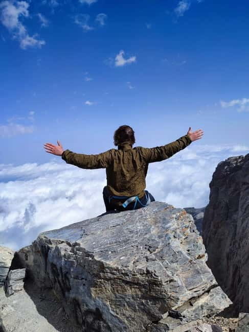 Litochoro: 2-Day Guided Hiking Trip To Olympus Summit - Key Points