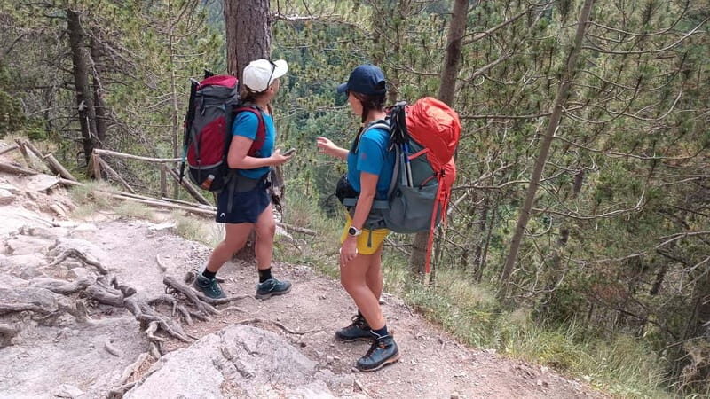 Litochoro: 2-Day Guided Hiking Trip To Olympus Summit - A Deep Dive into the 2-Day Mount Olympus Trek