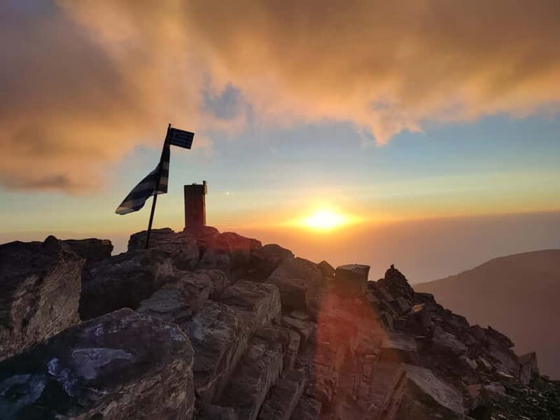 Litochoro: 2-Day Guided Hiking Trip To Olympus Summit - The Sum Up
