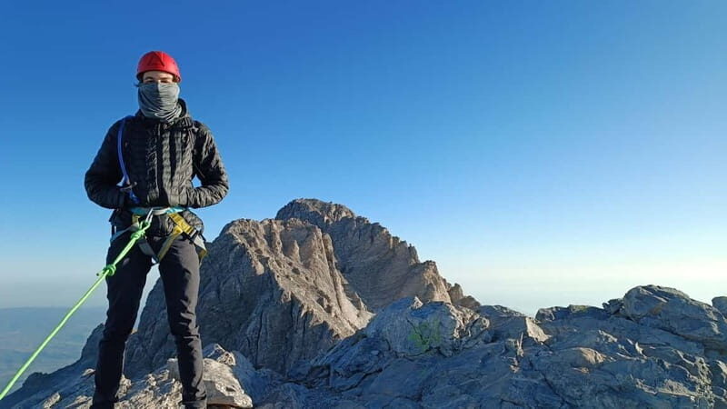 Litochoro: 2-Day Guided Hiking Trip To Olympus Summit - FAQs