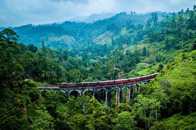 Little Adam's Peak Hike and Zip-lining from Ella - Who Should Consider This Tour?