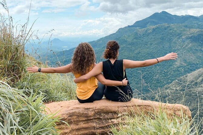 Little Adams peak Sunrise Hike and Yoga Lesson . - Final Thoughts