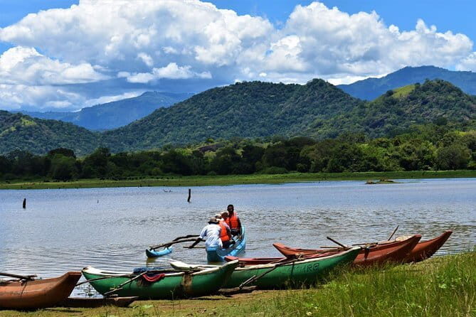 Little Adams peak Trekking with Birds Watching .. - Who Will Love This Experience?