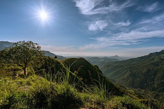 Little Adams peak Trekking with Birds Watching .. - Final Thoughts: Is This Tour Right for You?