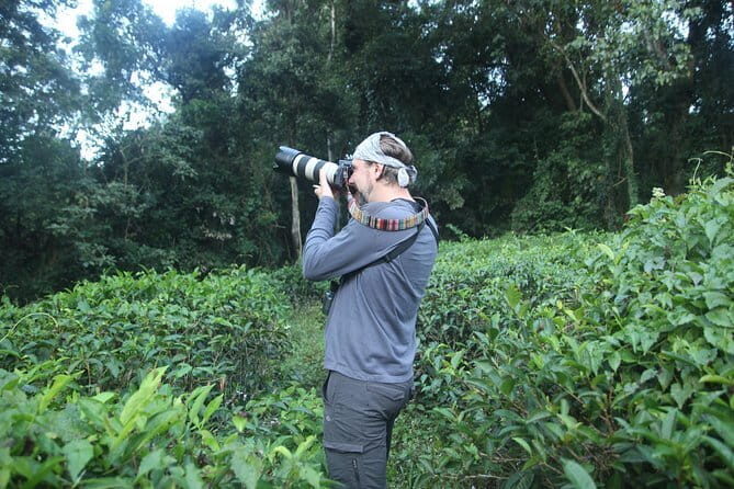 Little Adams peak Trekking with Birds Watching .. - Frequently Asked Questions