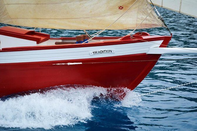 Little Bay Half-Day Sail & Snorkel Adventure - A Deep Dive into the Experience