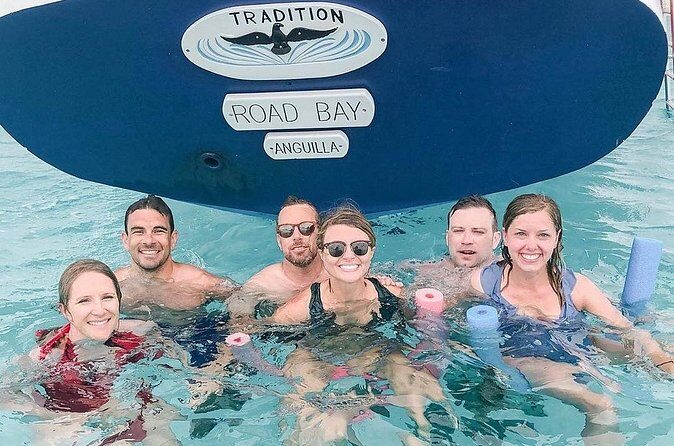 Little Bay Half-Day Sail & Snorkel Adventure - FAQ