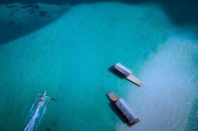 Little Boracay Calatagan Batangas Day tour - Authenticity and Overall Experience