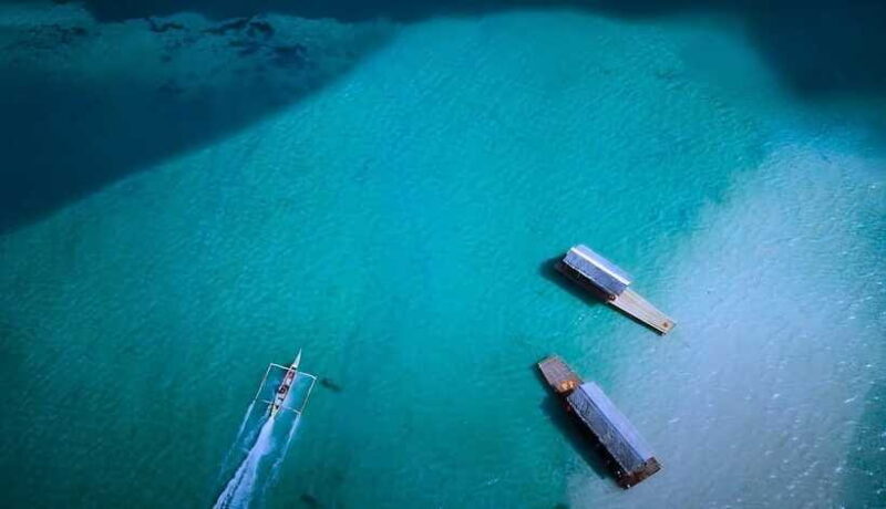 LITTLE BORACAY- CALATAGAN BATANGAS DAY TOUR (FROM MANILA) - An Honest Look at the Little Boracay Batangas Day Tour