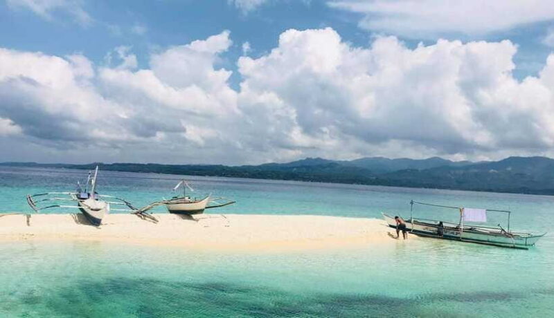 LITTLE BORACAY- CALATAGAN BATANGAS DAY TOUR (FROM MANILA) - The Itinerary in Detail