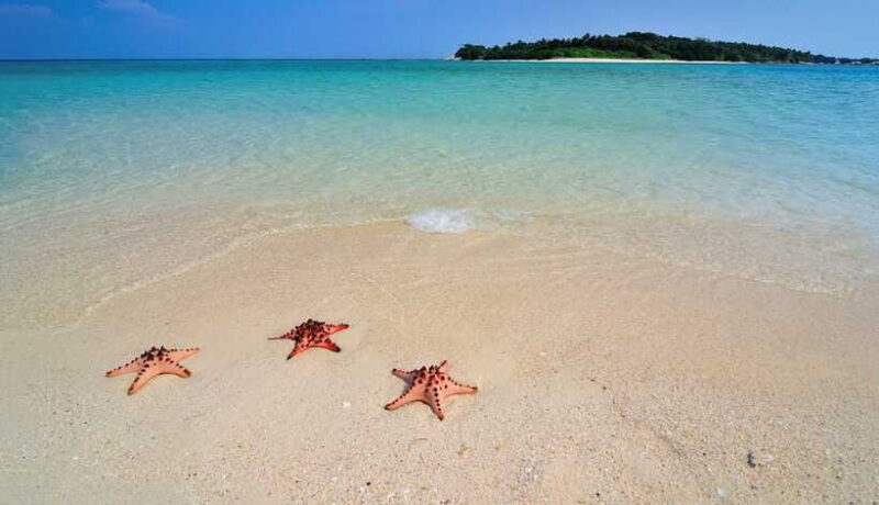 LITTLE BORACAY- CALATAGAN BATANGAS DAY TOUR (FROM MANILA) - Practical Considerations