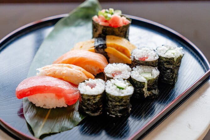 Little EDO Sushi Making workshop in Kawagoe - Visiting Kawagoe for Sushi: What to Expect