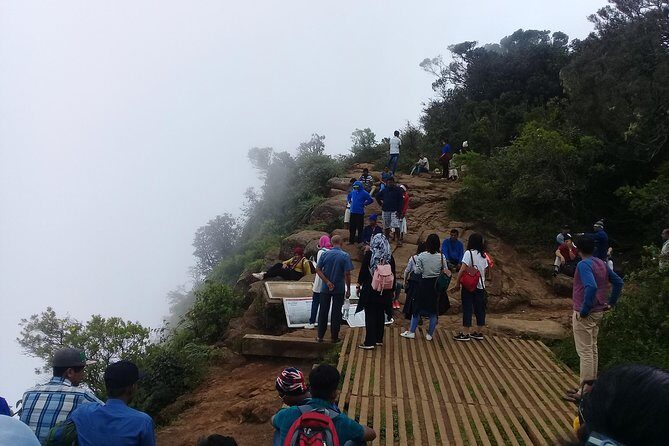 Little England of Nuwara Eliya (3 Days, 2 Nights) - An Introduction to the Tour