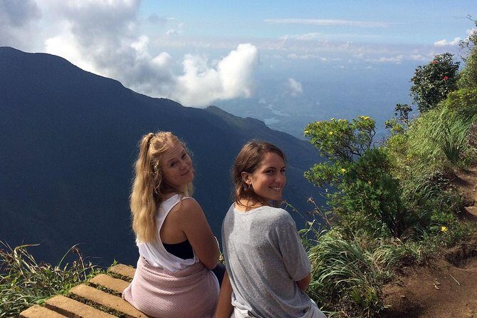 Little England of Nuwara Eliya (3 Days, 2 Nights) - Transport and Accommodation: Comfort Meets Convenience