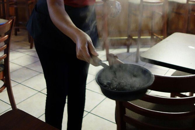 Little Ethiopia Food Tour - What makes this tour stand out?