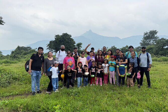 Little Feet Big Trails Parent Child Nature Adventure - Key Points