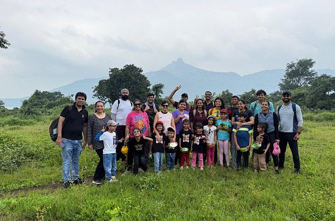 Little Feet Big Trails Parent Child Nature Adventure - Who Is This Tour Best For?