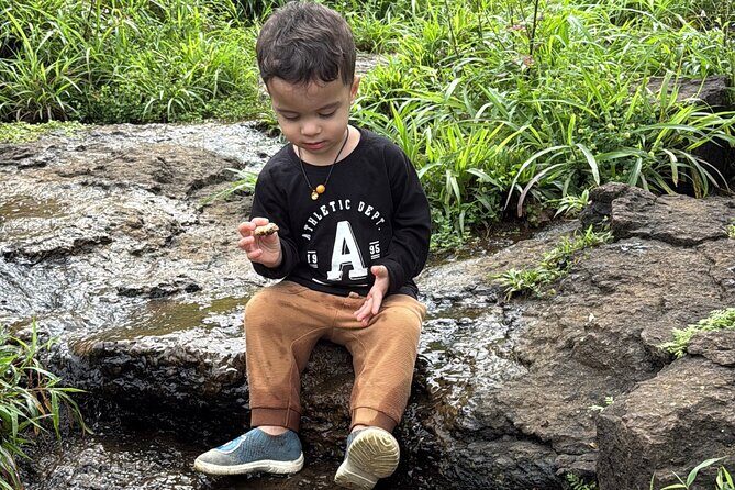 Little Feet Big Trails Parent Child Nature Adventure - FAQs