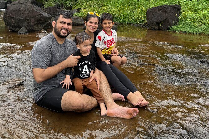 Little Feet Big Trails Parent Child Nature Adventure - Final Thought