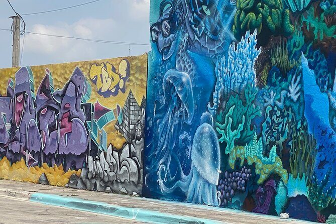 Little Havana and Wynwood Walls District Guided Tour - What’s Included and What’s Not