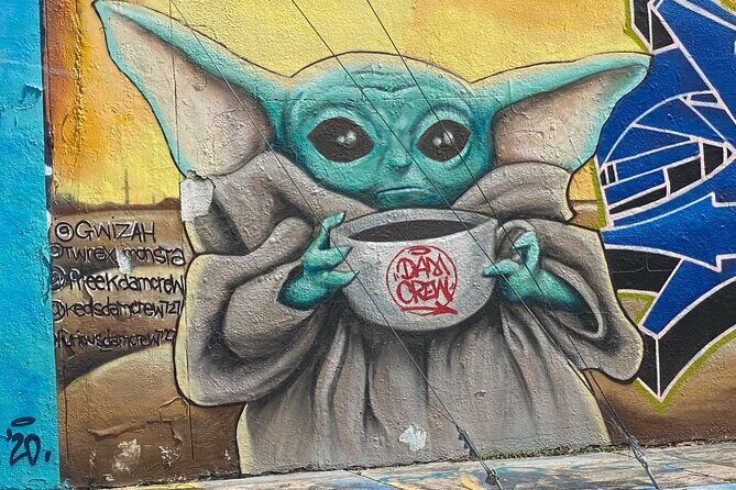 Little Havana and Wynwood Walls District Guided Tour - What We Loved and What Could Improve