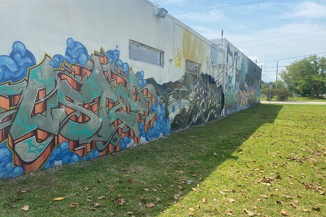 Little Havana and Wynwood Walls District Guided Tour - Practical Tips for Travelers